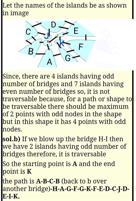 Solved 1 Draw The Simple Undirected Graph Described Below 1 Point
