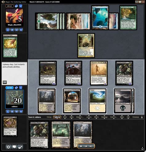 Magic The Gathering Adventures Modern White Black Amonkhet Zombies