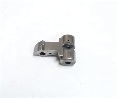 Luger Interarms Model P08 Rear Toggle Link Interarms Inc