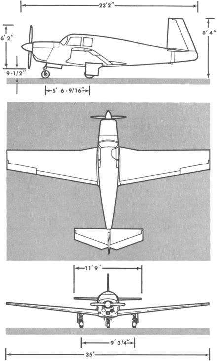 Mooney M20 Wikipedia