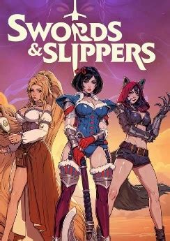 Swords And Slippers обзор и оценки описание новости вся информация