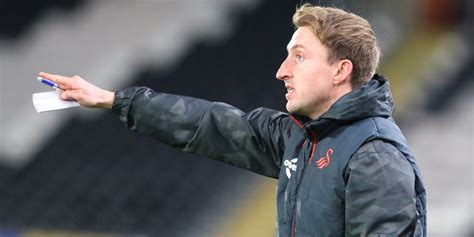 Liam Ross Patience Key To Comeback Win Swansea