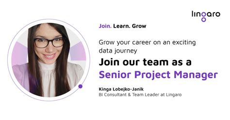 Lingaro On Linkedin Lingaro Group Careers