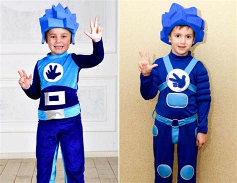 Какой костюм сделать на Новый Год мальчику девочке Новогодний утренник костюм 45 вари