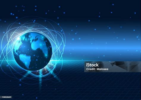 추상적 인 세계지도 디지털 텍스처 패턴 기술 혁신 개념 배경 0명에 대한 스톡 벡터 아트 및 기타 이미지 0명 구 글로벌