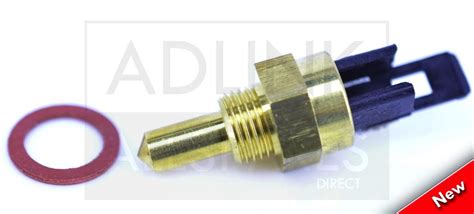 Radiant Dhw Temperature Sensor 73507la
