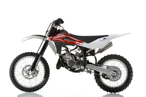 2013 Husqvarna Cr125 Reviews Comparisons Specs Bikes Vital Mx