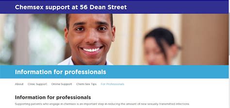 Salud y Prevención PAPPS Que es la Chem Sex