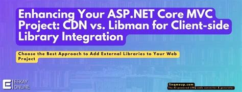 Developer Dotnet Aspnetcore Webdev Edwin Klesman