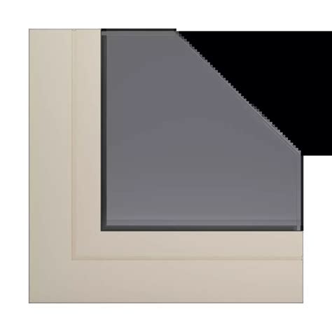 Ral 1015 Creamy Beige Colors Aluminum Ral Windows Feneste