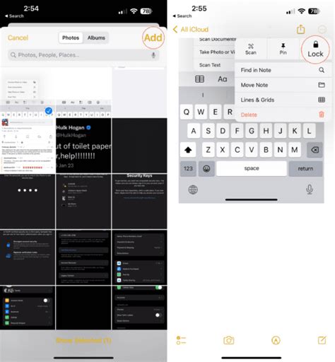 How To Hide Photos On Iphone Ipad And Mac Appletoolbox