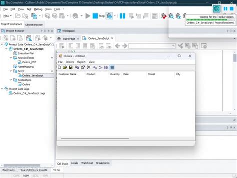 smartbear testcomplete download softpedia