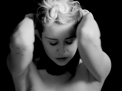 Miley Cyrus Sexy For Porn Festival 18 Photos Thefappening