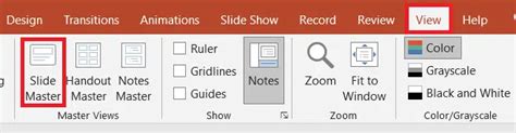 How To Insert Slide Numbers In PowerPoint SlideBazaar Blog