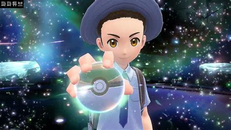 포켓몬스터 스칼렛바이올렛 게임영상 미라이돈으로 7성 모크나이퍼를 잡는데 변수가 있다 하지만 그 변수를 깨는 공식도 있다 Youtube