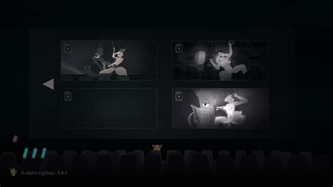 Comments 448 To 409 Of 502 Deep In Brixen Space 18 By Moxieloaf