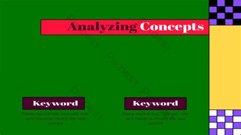 Thesis Defense Math Scope Sequence For High School Powerpoint Pptx Template Free Download