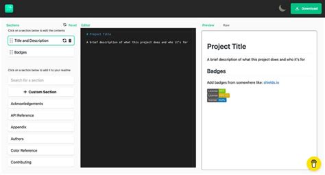 daniel benítez Águila on linkedin github documentation readme development opensource