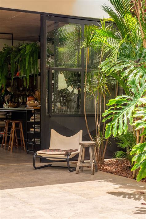 Galería De Casa Tocama Paralelas Arquitetura 21