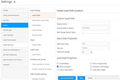 CRM Best Practices For