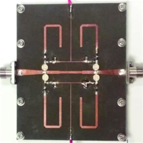 The Concept Of The Required Transfer Functions Of The Dual Notch Filter
