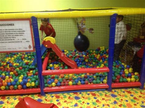 Burger King Ball Pit