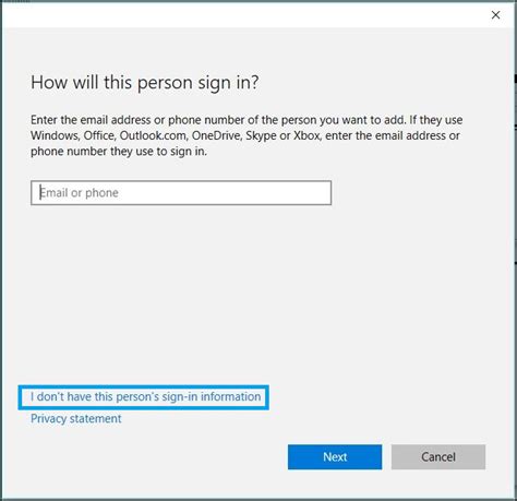 How To Enable Guest Account In Windows 10