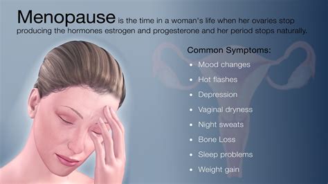 Common Menopause Symptoms Manytoon Manytoon Read Manytoons Manhwa