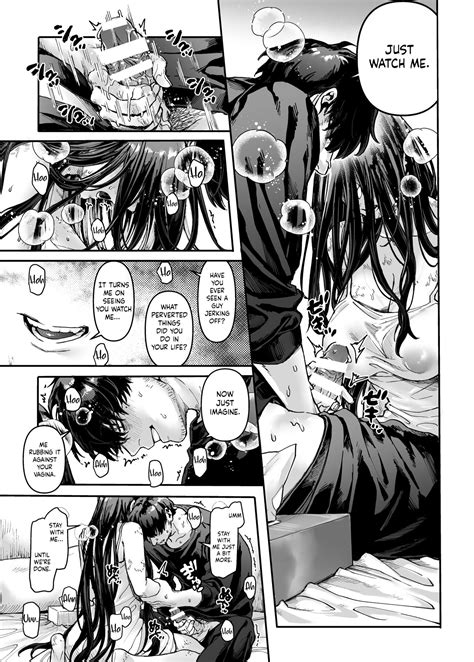 Kko To Yamioji Ha Lady K And The Sick Man Page 13 Nhentai Hentai