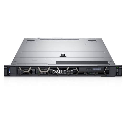 Refurbished Dell Poweredge R740xd Server Refurbished Servers