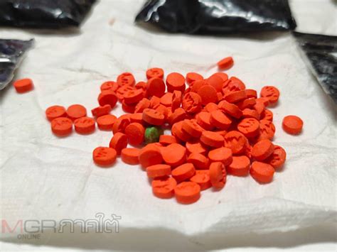 Photo Gallery ไม่รอด จับ 2 ผู้ต้องหาซุกยาบ้าในรถเก๋ง 50 000 เม็ด สารภาพนำส่งเครือข่ายในพื้นที่สตูล