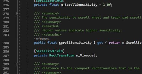 How To Edit Unity Generated Scripts Unity Engine Unity Discussions