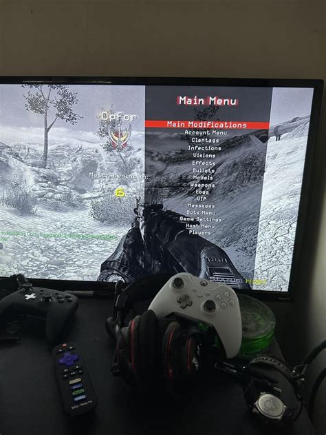 Mw2 Mw3 Unlock All Lobbies R 360hacks