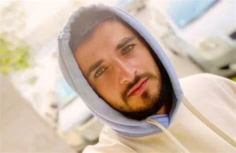 გარდაცვლილია 26 წლის ბიჭი დედისდერთა ემიგრანტის შვილი ვინ არის ახალგაზრდა და რას წერენ მასზე