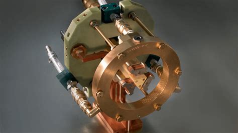 Enrx I Induction Coils Customised For Your Heating Process