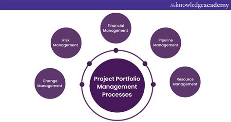 What Is Project Portfolio Management PPM Explained
