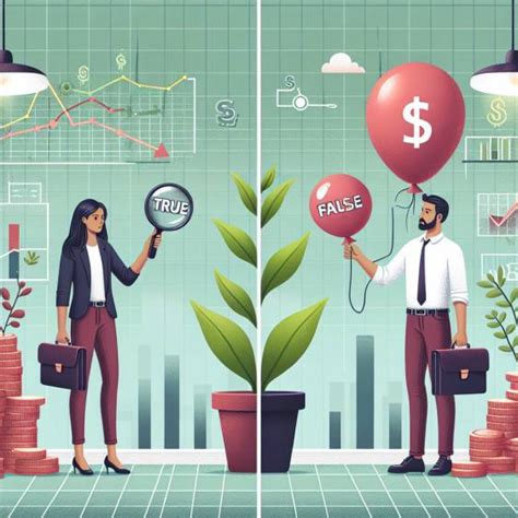 which of the following statements about investing is false