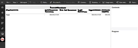 after refreshing dataset in power bi app the repo microsoft fabric community