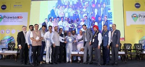 Bengaluru Set To Host Groundbreaking Multimodal Transport Event Prawaas 4 0 Namastecar