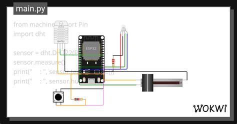 Wokwi Online ESP32 STM32 Arduino Simulator Wokwi Online ESP32 STM32 Arduino Simulator