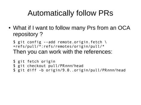 Git Without Github Ppt