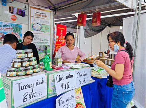 Nhu cầu thực phẩm chay tăng cao