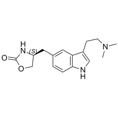 Zolmitriptan Cas 139264 17 8 Axios Research