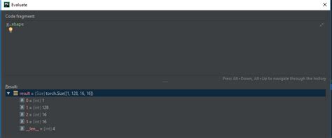 tracerwarning converting a tensor to a python index might cause the trace to be incorrect