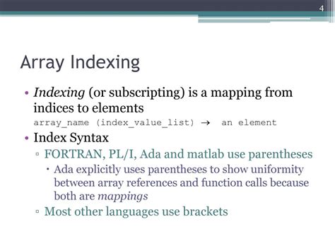 Concepts Of Programming Languages Ppt Download