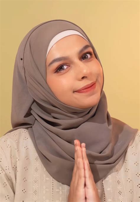 10 Inspirasi Makeup Soft Natural Untuk Hari Raya Idul Fitri