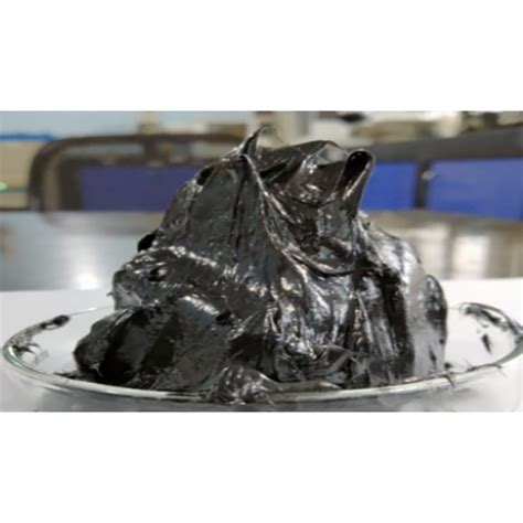 Lithium Graphite Grease Industrial Grade Gray Grease Exceptional