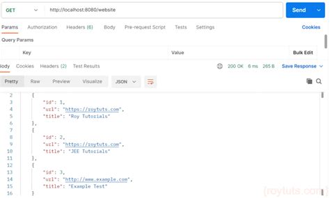 Spring Boot Functional Reactive Programming Example Roy Tutorials