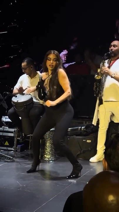 رقصة الديفا هيفاء وهبي الفضيعة 😍 يامالياليالديفاهيفاءوهبي Youtube