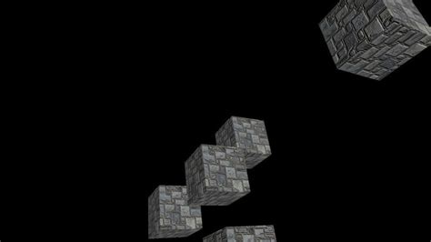 Frustum Culling 🎥 Tuana Nohut